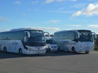 Mini Bus - Esk Valley Coaches